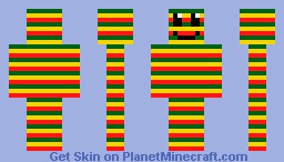 Rango Minecraft Skins | Planet Minecraft Community
