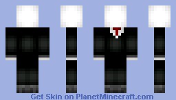 Him... Minecraft Skin
