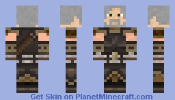 Medieval man skin Minecraft Skin