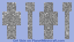 Black ops 2 - CDC Minecraft Skin
