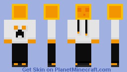 Kevin Durant Minecraft Skin