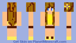 FAVE SKIN I HAVE MADE!!! THIS ROX!!!! Minecraft Skin