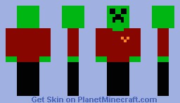 uther pendragon Minecraft Skin
