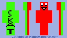 Peppa Pig (Very little person T.V show. Minecraft Map