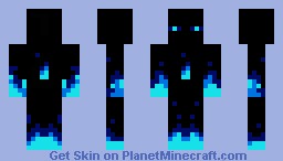 Awesome Dude Minecraft Skin