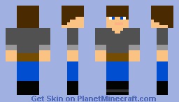 Wes Fett Star Wars Minecraft Skin