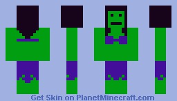 She Hulk Minecraft Skins | Page 2 | Planet Minecraft Community