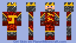 Best Cornelius Java Minecraft Skins | Planet Minecraft Community