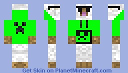 sheep Minecraft Skin