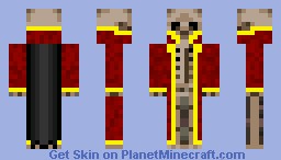 Sking Minecraft Skin