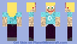 2 Minecraft Skin