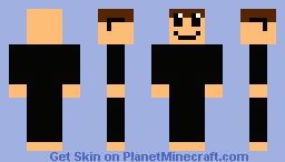 surfer dude Minecraft Skin