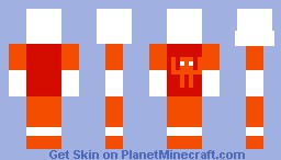 Just Dance Minecraft Skins-Move Your Feet Minecraft Skin