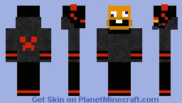 derp?? Minecraft Skin