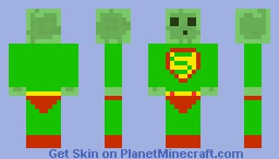 Iruka Sensei Minecraft Skin