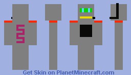 put requests in the comments guy Minecraft Skin
