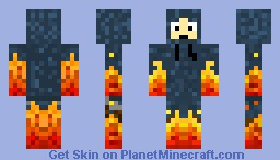 Brave Assassin Minecraft Skin