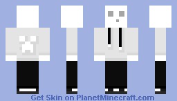 Kevin Durant Minecraft Skin