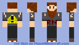 Redneck Minecraft Skins | Page 2 | Planet Minecraft Community