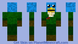 Avian Minecraft Skins | Page 5 | Planet Minecraft Community
