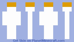 Cigarette skin Minecraft Skin