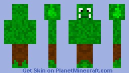 gremlin Minecraft Skin