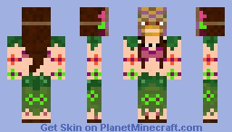 My best Um_Bongo_Tribe Skins! Minecraft Skin