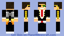 Eyeglasses Minecraft Skins | Planet Minecraft Community