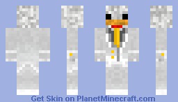 chicken Minecraft Skin
