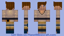 Izumo Minecraft Skins | Planet Minecraft Community