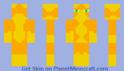 Loen Minecraft Skin