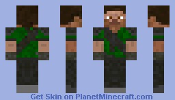 edmund Minecraft Skin