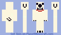 Brian Griffn Minecraft Skin