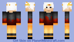 Xenon Minecraft Skins | Planet Minecraft Community