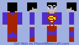 Bizzaro Minecraft Skin