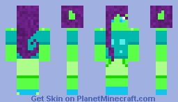 Tokidoki Unicorno Minecraft Map