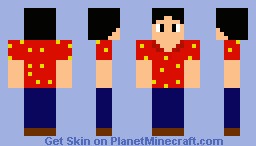 Quagmire Minecraft Skins | Planet Minecraft Community