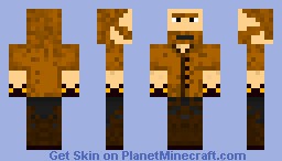 Bob Minecraft Skin