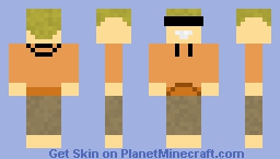 Sketch Minecraft Skins | Planet Minecraft Community