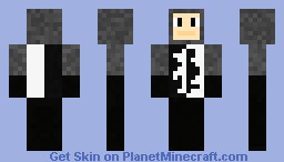Sir Lancelot [monty python] Minecraft Skin
