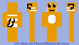 Prudence Minecraft Skin