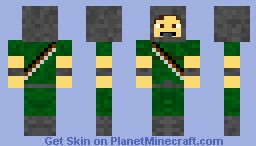 Doomguy xisumavoid 2012 Skin competition Minecraft Skin