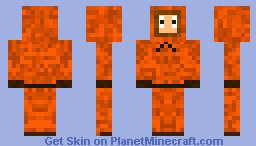kenny Minecraft Skin