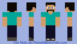 dragon??? Minecraft Skin