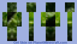 Smooth Colors 1 Minecraft Skin