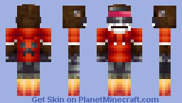 Baboon Minecraft Skins | Planet Minecraft Community
