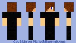 David Minecraft Skin