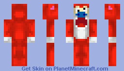 Best Stimpy Minecraft Skins | Planet Minecraft Community