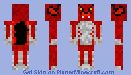 Redwolf Minecraft Skins | Planet Minecraft Community