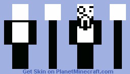 Like a sir Minecraft Skin
